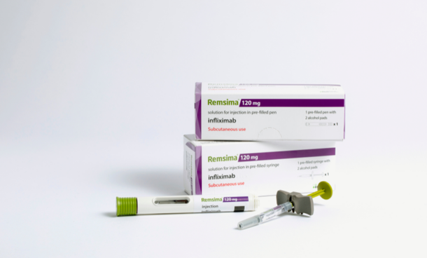 셀트리온 "램시마SC, 3상 유효성 확보…美진출 속도" : 네이트 뉴스