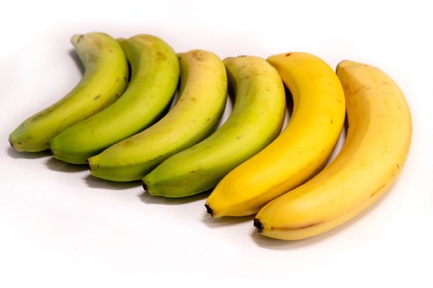 The Energy of Bananas: How They Contribute to Sodium Excretion and ...