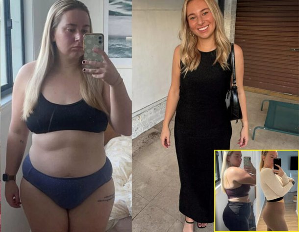 살쪘던 원인이 '이 병?'…27kg 빼고 병도 나아져, 살 뺀 비결 보니 : 네이트 뉴스