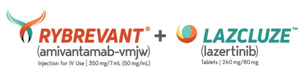 유한양행 폐암약 렉라자·리브리반트 병용요법 美 FDA 허가 : 네이트 뉴스