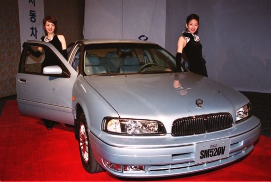 SM3·5·7 단종…"지난해 재고 모두 소진" : 네이트 뉴스