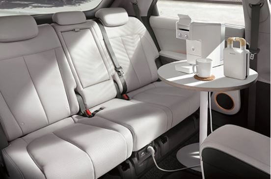 아이오닉·GV60엔 콘센트 있다…美타임 선정 '최고발명품' : 네이트 뉴스