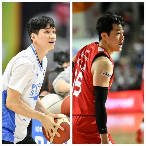 FA 대어 문성곤 KT 품에…최성원은 고향 안양행 : 네이트 스포츠