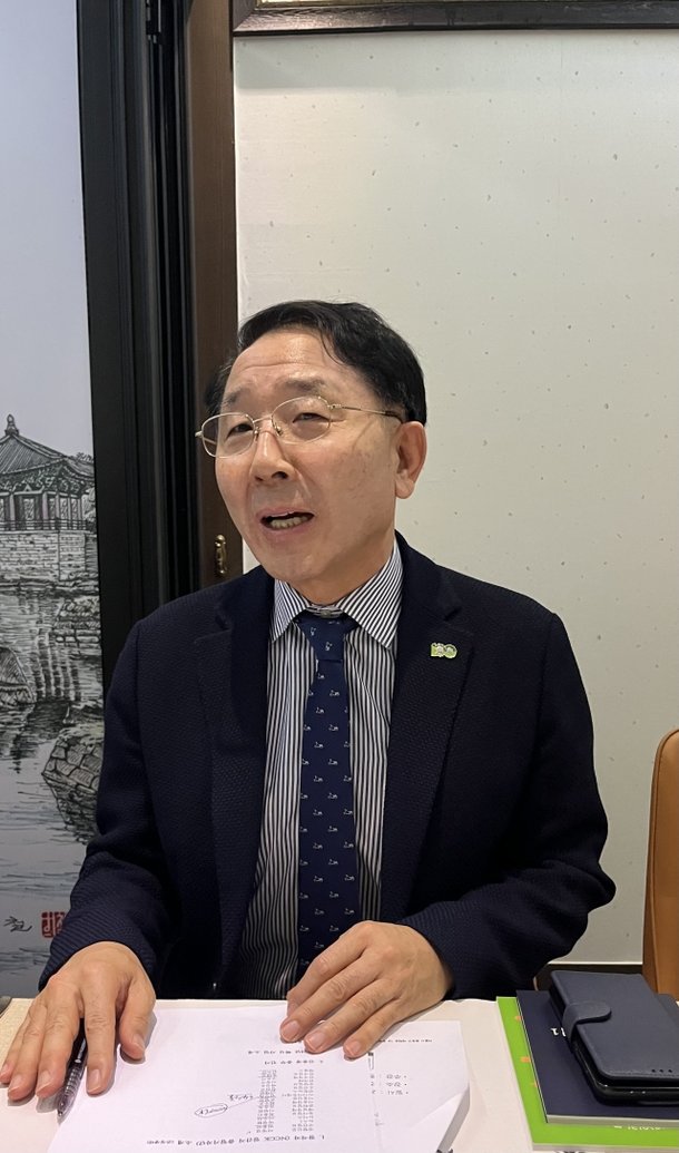 "한국사회 발전·부흥에 NCCK 헌신 커" : 네이트 뉴스