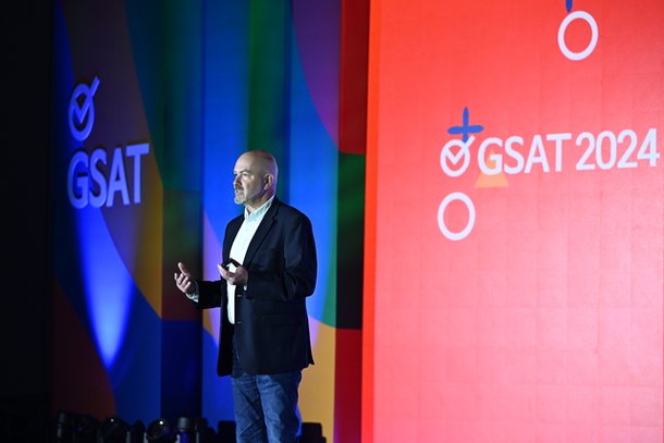 글로벌 융복합 창업 페스티벌 'GSAT 2024' 폐막 : 네이트 뉴스