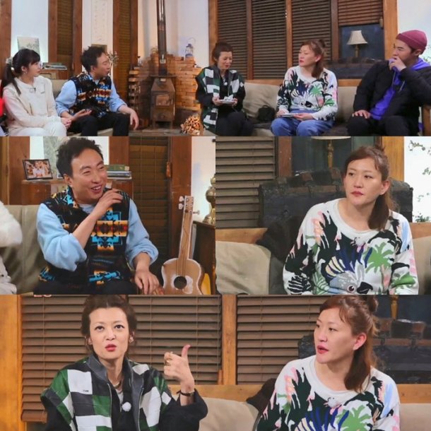 '이효리 소속사' 김소연 대표의 독일인 남친, 직원들 덕? : 네이트 연예