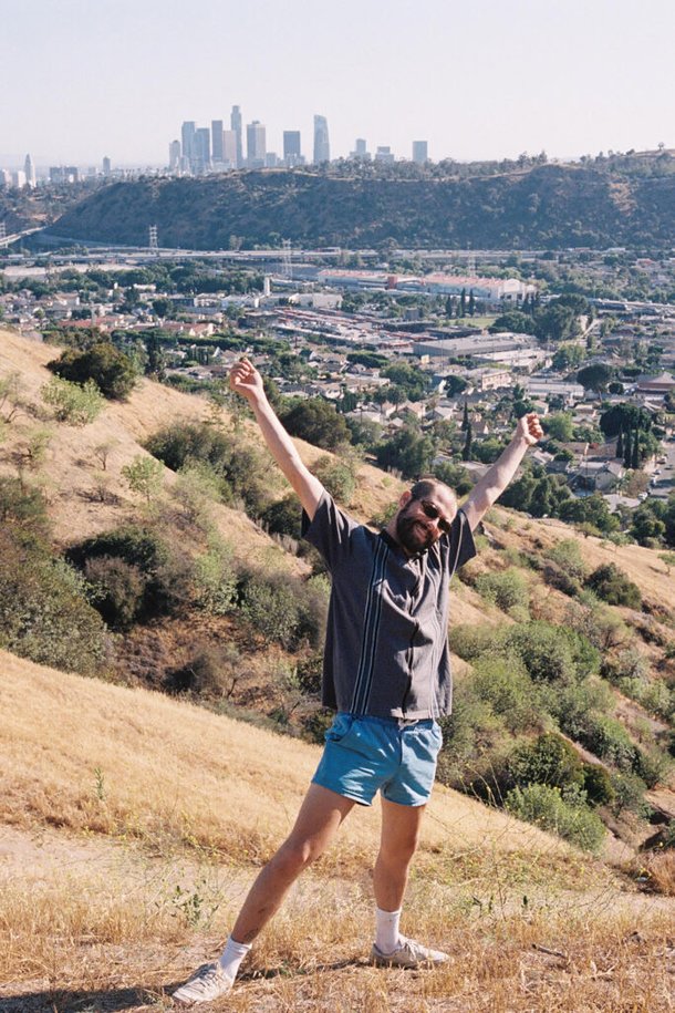 마일드 하이 클럽, 21일 정규앨범 발매 : 네이트 연예