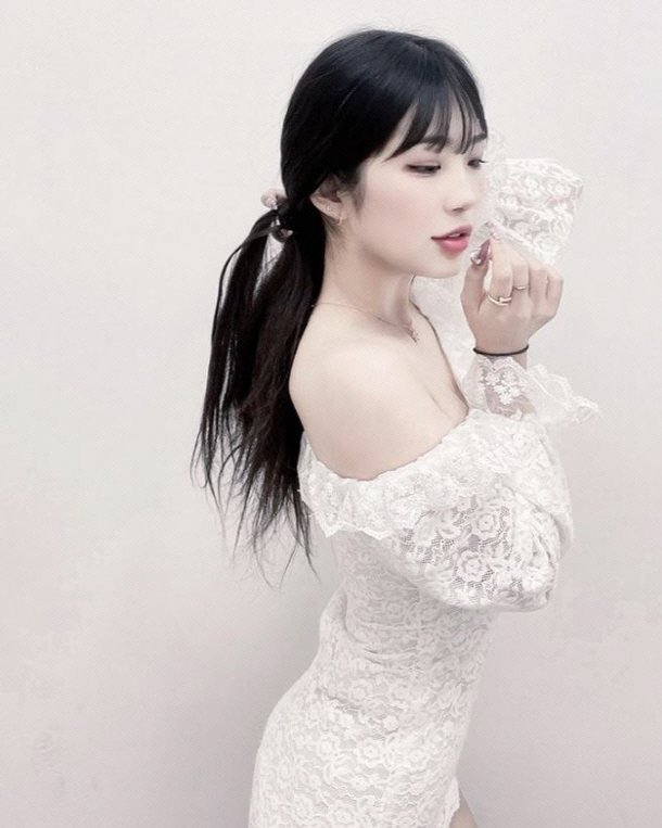 최진실 딸 최준희, 96kg→52kg 감량 후 근황 : 네이트 연예