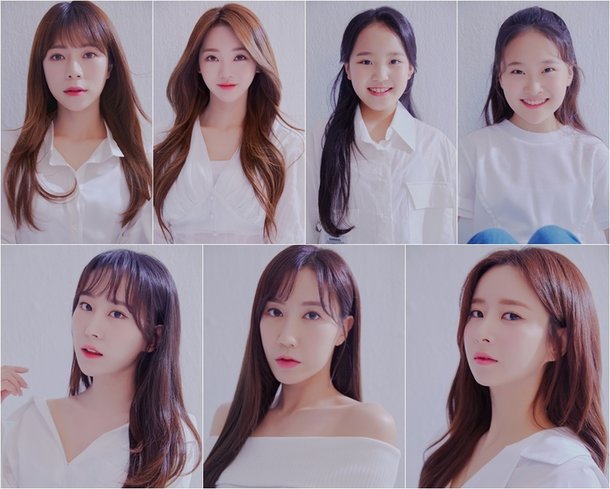 '미스트롯2' TOP7 계약 종료[공식] | 네이트 연예