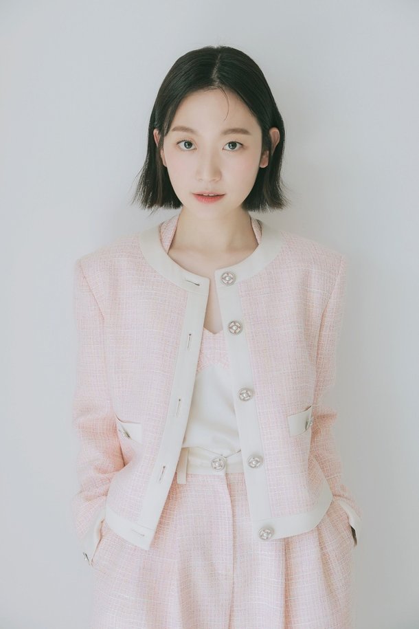 김슬기 "첫 부국제 참석, GV 기대돼요"(인터뷰①)[27th BIFF] : 네이트 뉴스