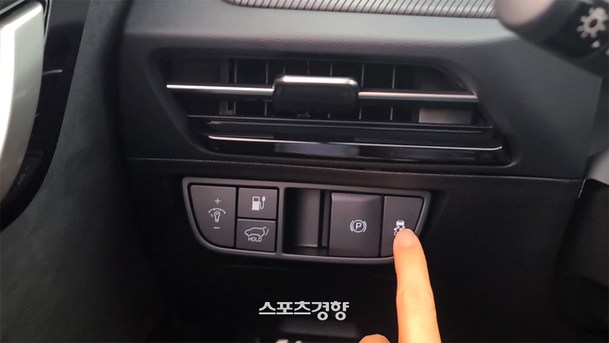 '3.5초 제로백' EV6 GT, 서킷 태워보니[손재철 시승기] : 네이트 뉴스
