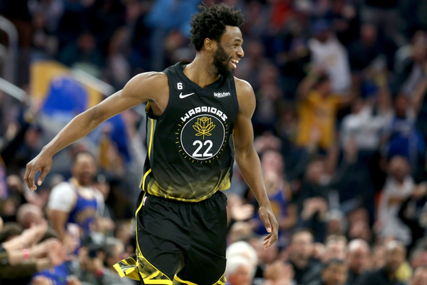 '위긴스 31득점' GSW, 클리퍼스 4연승 저지[NBA] : 네이트 스포츠