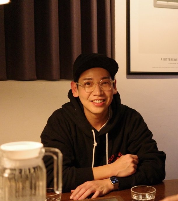 '혜미리예채파' 이태경 PD "태티서 아니에요!" : 네이트 연예