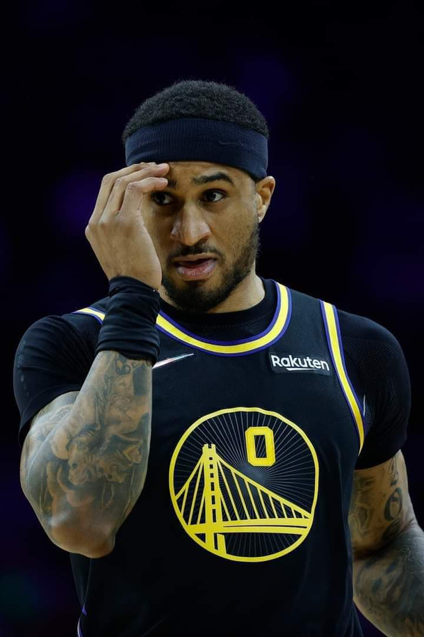 GSW, GP2 트레이드 결국 진행한다…여전히 신체 검사 불합격[NBA] : 네이트 스포츠