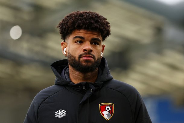 '아스널전 9초 골' 본머스 MF, EPL 역대 최단시간 2위 : 네이트 스포츠