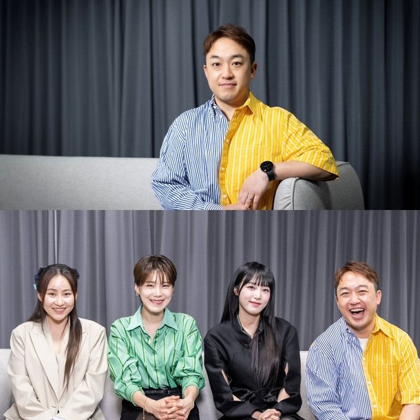 '걸스 나잇 아웃' 첫방, PD·MC가 말하는 관전포인트[일문일답] : 네이트 연예