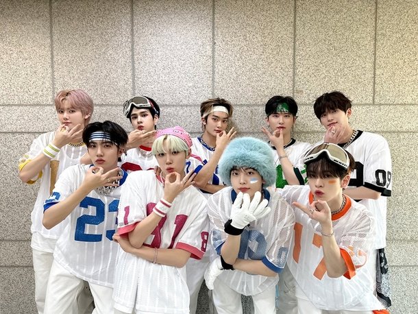 '청량돌' 크래비티, 음방 1위→美 빌보드 극찬 : 네이트 연예