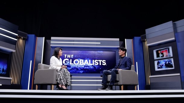 하영수 'Draper Athena' 대표 "美진출 스타트업 성공 조건, 능력보다 '미국 사회 네트워크' 이해 필요" (The ...