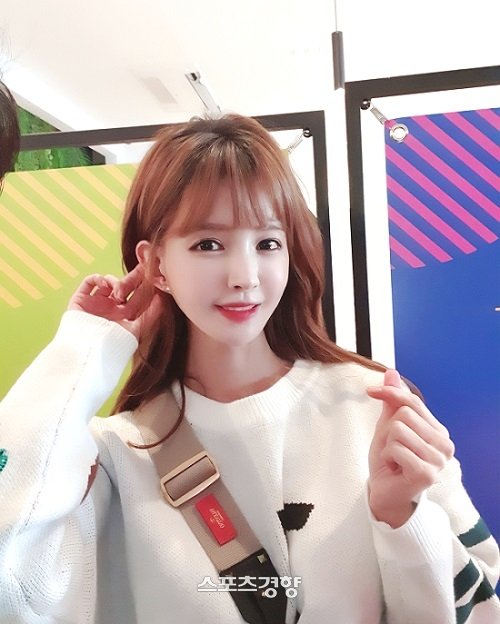 BJ엣지, 팬더TV로 이적…18일 첫방송 : 네이트 연예