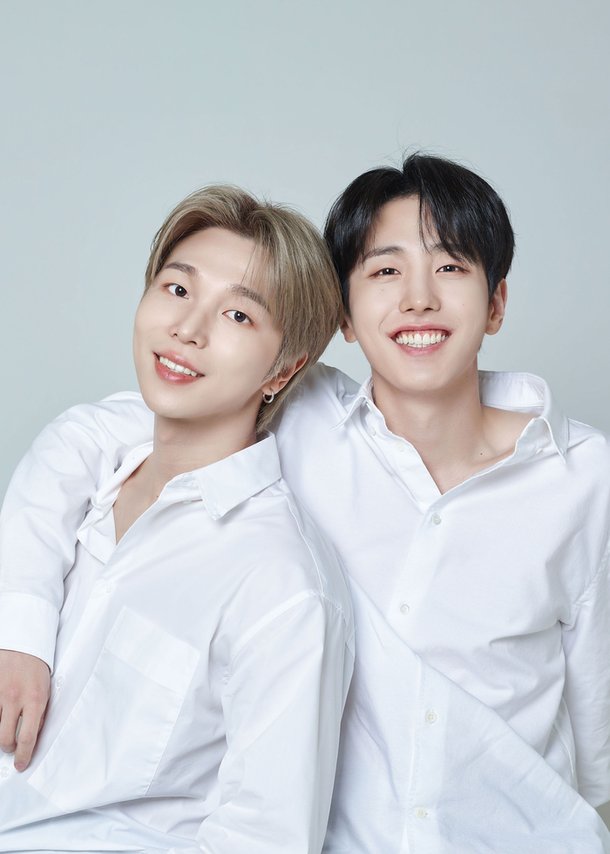 피크타임 준우승 세븐어스 희재·이레 새 프로필 이미지 공개[화보] 네이트 연예