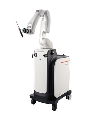 제주 한국병원, 무릎인공관절 수술 로봇 'CUVIS-joint' 도입 : 네이트 뉴스