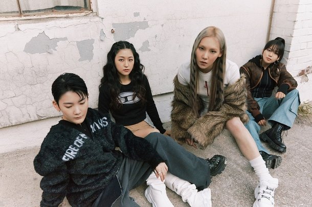 더 픽스(THE FIX), 2번째 싱글 'Sing out loud to survive' 발매 : 네이트 연예