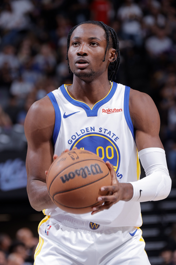 '커리·CP3 빠진' GSW, 새크라멘토 '주전' 격파[NBA] : 네이트 스포츠