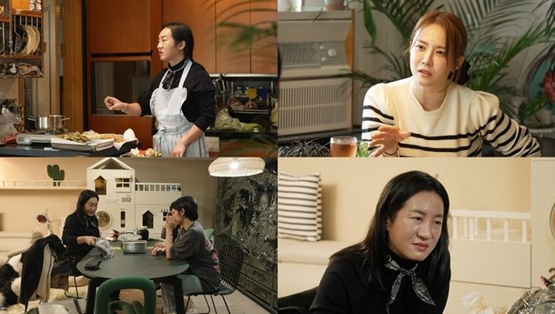 '살림남' 이희철, 22년 차 절친 배우 유하나→치타와의 만남까지 '연예계 인맥왕' 일상 공개 : 네이트 연예