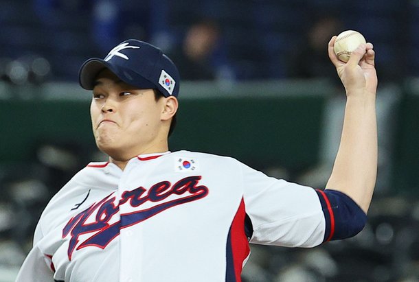 이의리, 정해영, 최지민, 김도영 'KIA 4인방'이 국제대회에서 보여준 확실한 '존재감'[APBC] : 네이트 스포츠