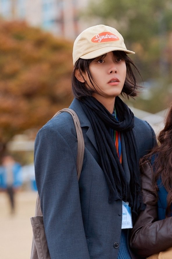 '힘쎈여자 강남순' 주우재 "망설임 없이 망가졌다" : 네이트 연예