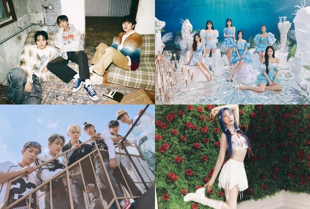 WM아티스트, 프롬(fromm) 1월 5일 오픈···글로벌 팬과 프라이빗 소통 예고! : 네이트 연예