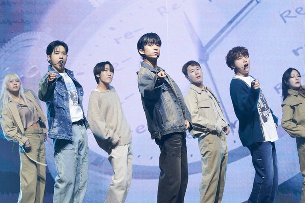 B1A4 "2년 만 컴백, '청량의 근본' 보여줄 것" : 네이트 연예
