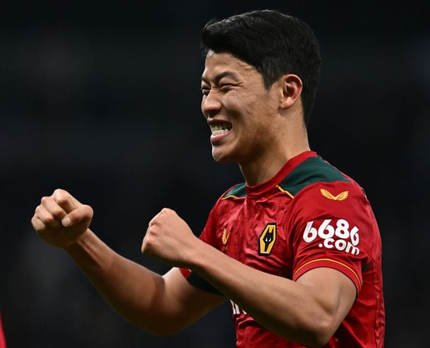 '황희찬 선발 출격→리그 11호 골 정조준' 울버햄프턴, EPL 26R 최하위 셰필드전 선발 명단 공개 : 네이트 스포츠