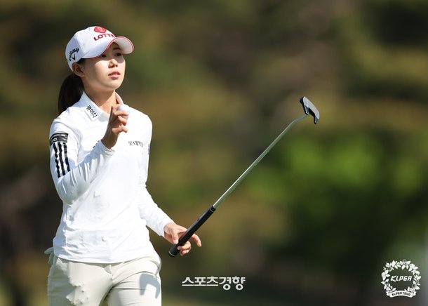 황유민·김재희, 교촌 1991 레이디스 오픈서 시즌 두 번째 우승 조준···KLPGA 통산 상금 1위 도약 노리는 박민지는 1언더파 스타트 : 네이트 스포츠
