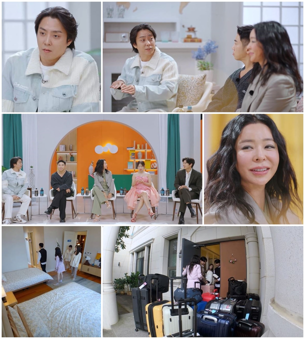 은지원, 이혼 후 속마음 "돌싱 아닌 女 만나면 죄짓는 기분" (돌싱글즈5) : 네이트 연예