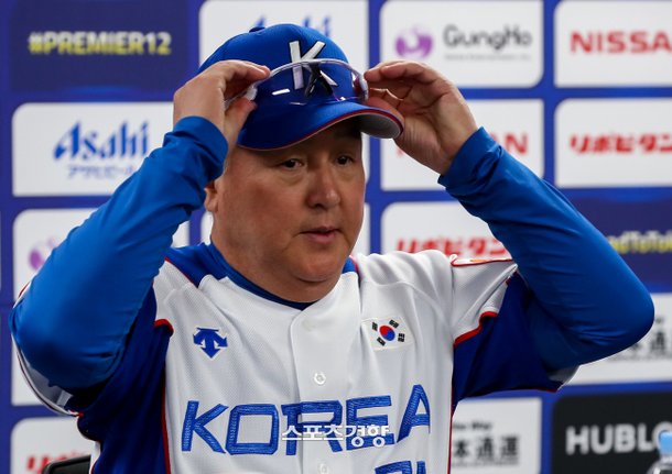 '백전 노장의 컴백' KBO리그 감독 구도가 바뀐다…김경문 대 김태형-강인권-이승엽[스경X이슈] : 네이트 스포츠