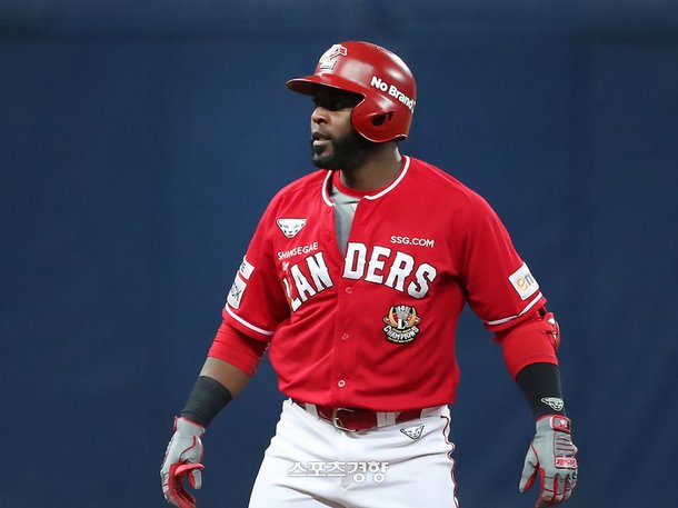 추신수의 라스트댄스와 한유섬 살리기···SSG 지명타자는 앞으로 고정이다 : 네이트 스포츠