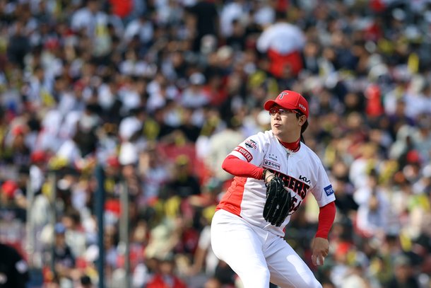 그 때도 6월6일이었다···'대투수' 양현종, 2008년 송진우 이후 16년 만에 '2000K' 고지 등정, 'KBO 역대 2호' : 네이트 스포츠