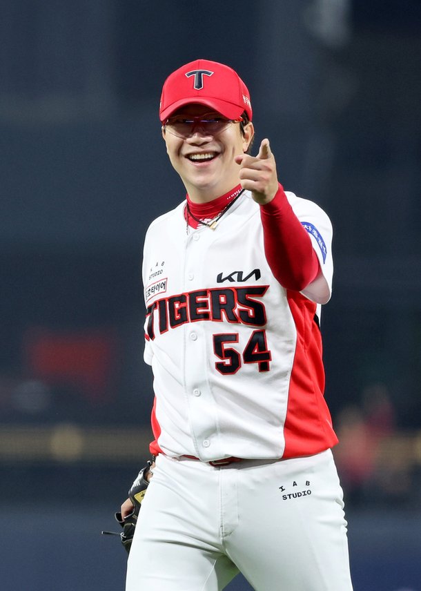 그 때도 6월6일이었다···'대투수' 양현종, 2008년 송진우 이후 16년 만에 '2000K' 고지 등정, 'KBO 역대 2호' : 네이트 스포츠