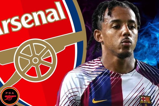 바르셀로나 '만능 DF', EPL 입성하나?···맨유 이어 아스널도 영입 관심 "아스널 축구에 적합할 것" : 네이트 스포츠