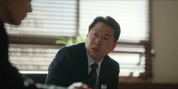 '낮과 밤이 다른 그녀' 김광식, 씬스틸러의 종방소감 : 네이트 연예