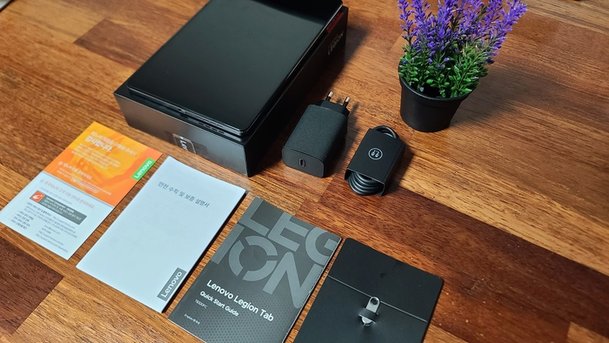 국내 정발 '레노버 리전탭 Y700 2세대' 고성능 '킬러' 차별화 무엇[원톱리뷰] : 네이트 뉴스