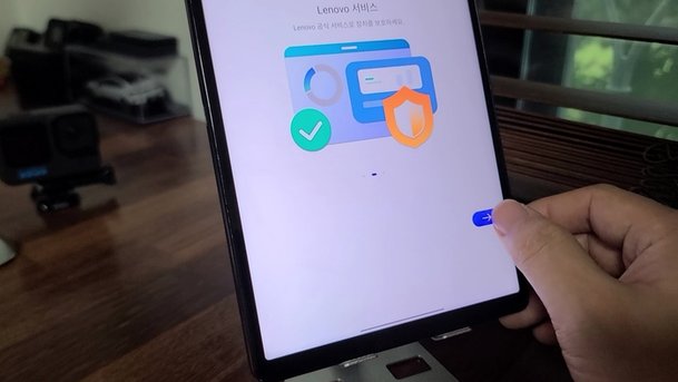 국내 정발 '레노버 리전탭 Y700 2세대' 고성능 '킬러' 차별화 무엇[원톱리뷰] : 네이트 뉴스