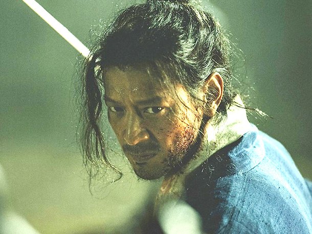 "넷플릭스 영화 '전, 란' 개막작 선정, 앞으로도 OTT 배제 없을 것"[29th BIFF] : 네이트 연예