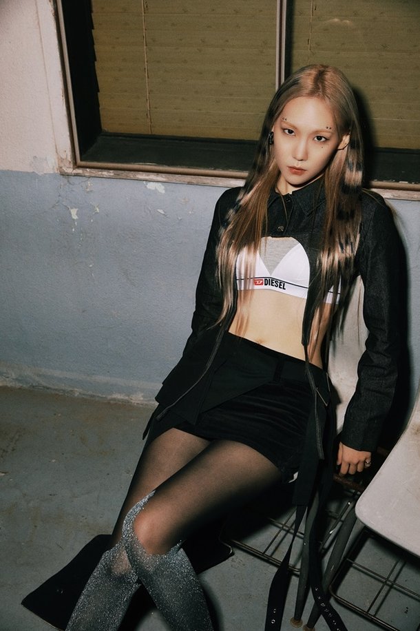 더 픽스 린지, 'DNA러버' OST Part.4 'Tempt' 발매 : 네이트 연예