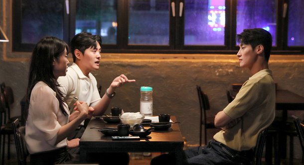 '돌싱글즈' PD즈 "결혼, 하고 싶냐고요?"[편파적인 디렉터스뷰] : 네이트 연예