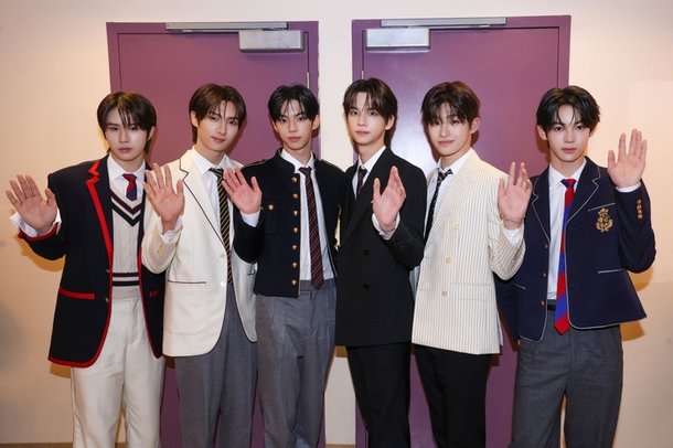 투어스(TWS), '2024 MAMA AWARDS' 신인상⋅베스트 댄스 퍼포먼스 2관왕 : 네이트 연예