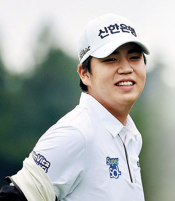 장유빈 'LIV 환승' 세 가지 이유 : 네이트 스포츠