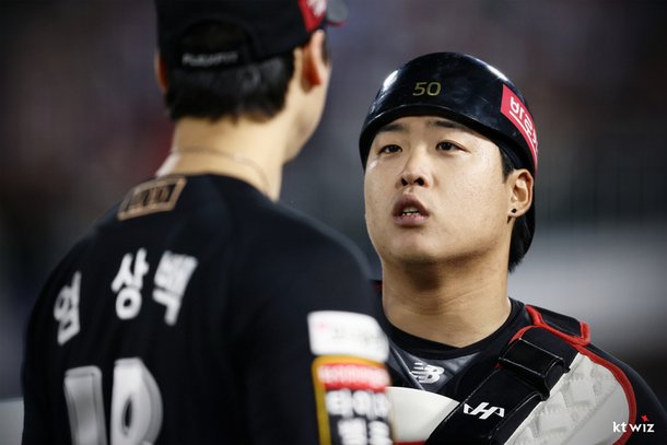 내년엔 강백호다…FA 홍수 터진 KT, 2년 연속 비FA 다년계약? 어떻게 풀까[스경x이슈] : 네이트 스포츠