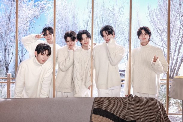 TWS(투어스), 싱글 1집 'Last Bell'로 오리콘 주간 차트 2관왕 : 네이트 연예